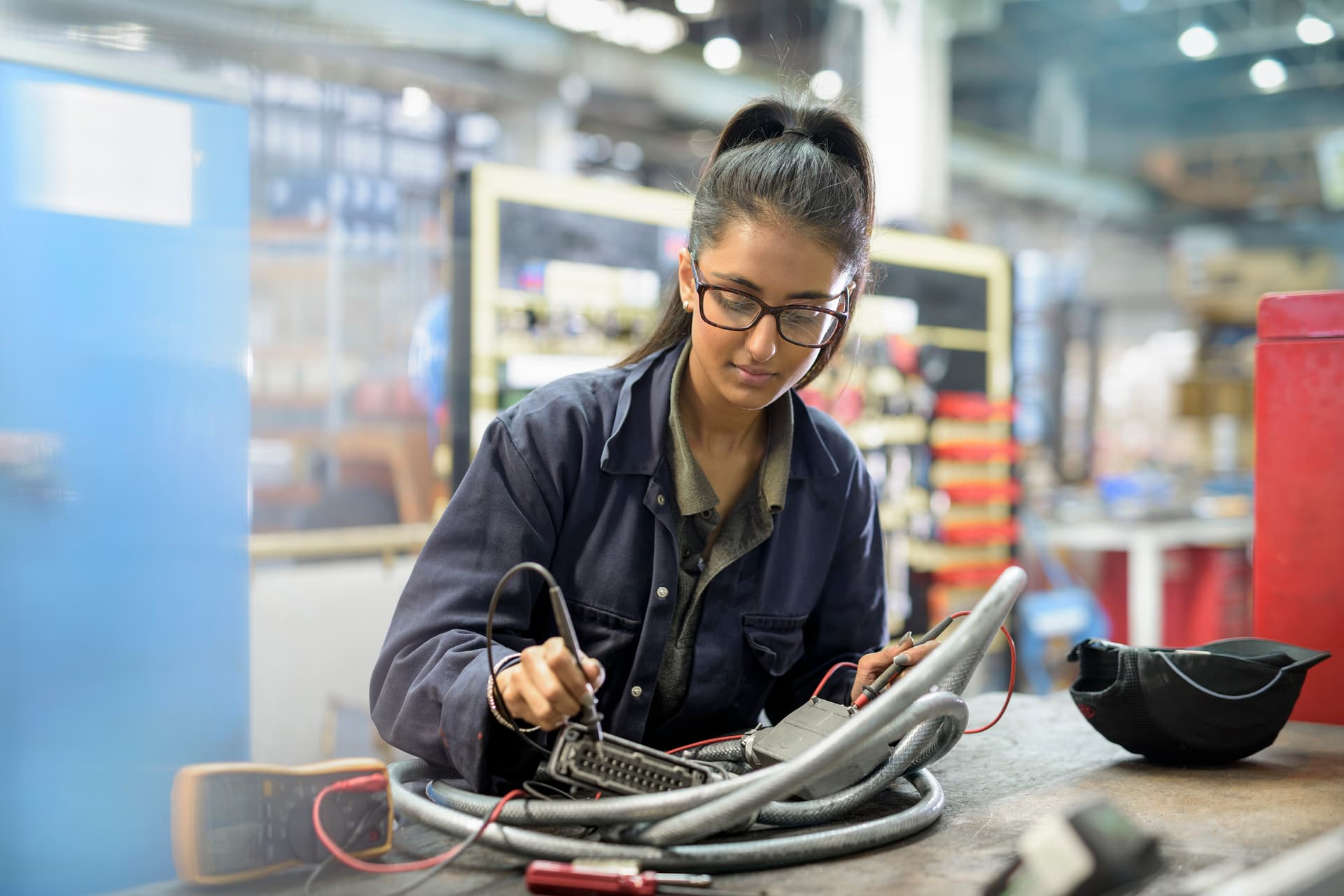 How to become an engineer | edX