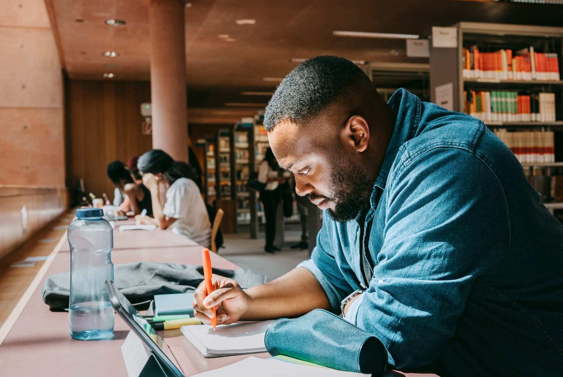 How to become a better writer | edX