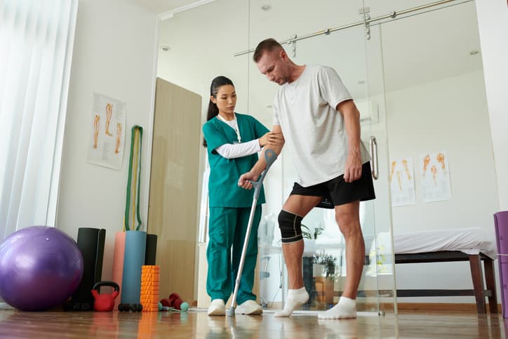 How to become a sports physical therapist | edX