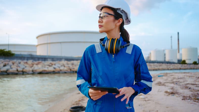 How to become a petroleum engineer | edX