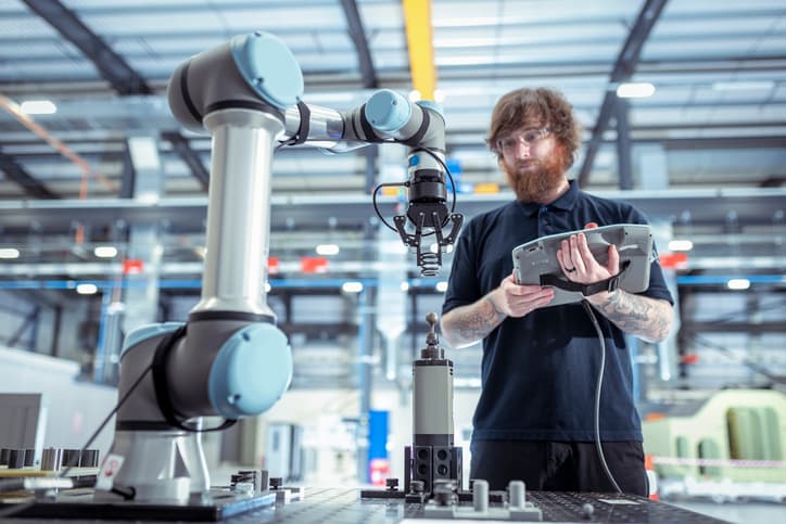 How to become a robotics engineer | Career path & skills guide
