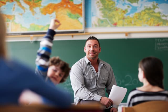 How to become a teacher in Texas | edX