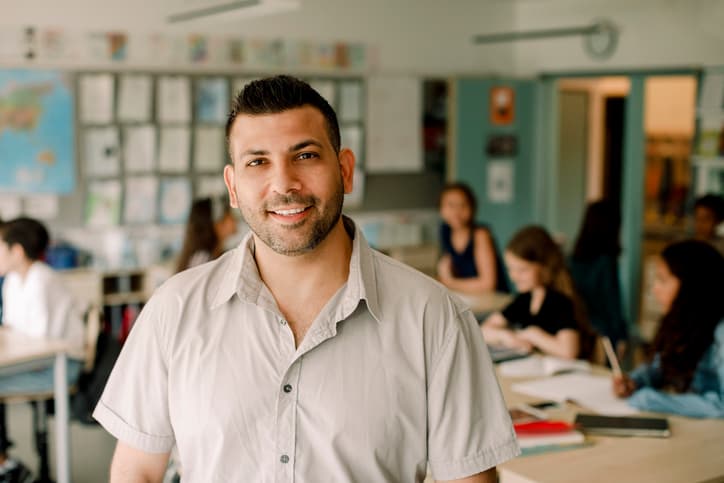 Online master of arts in teaching (MAT) | edX