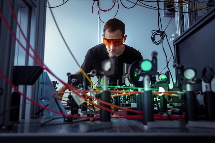 Online master's in physics | edX