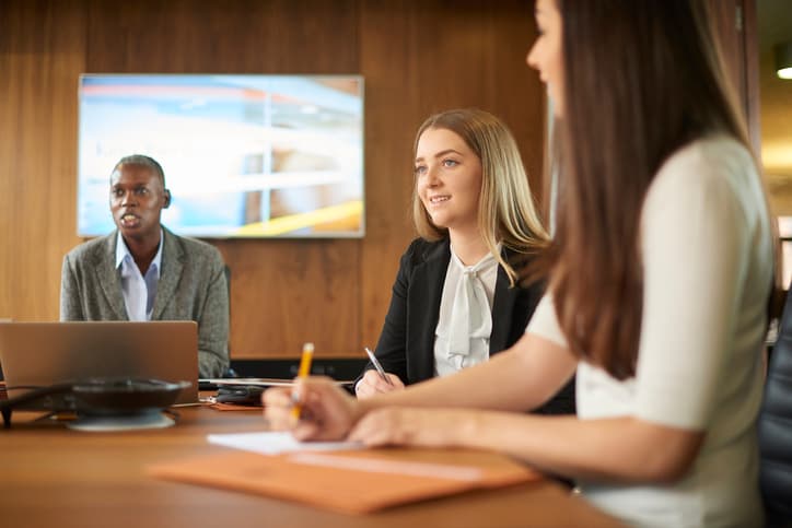 Bachelor's in paralegal studies | edX