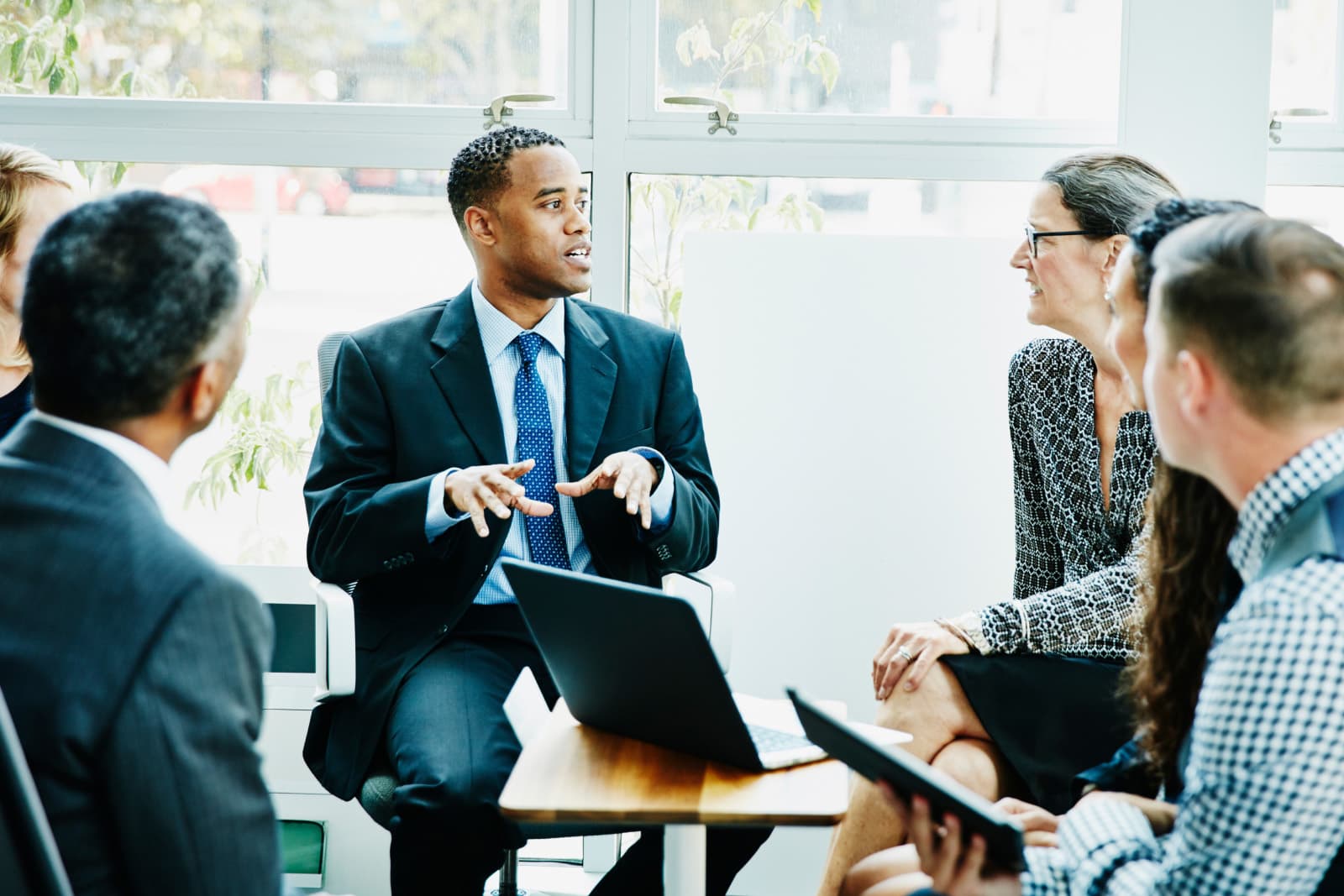 Online master's in leadership degrees | edX