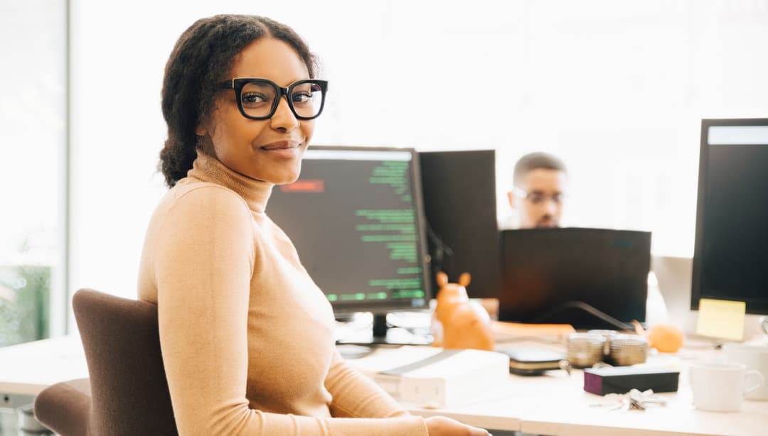 Online master's in computer science | edX