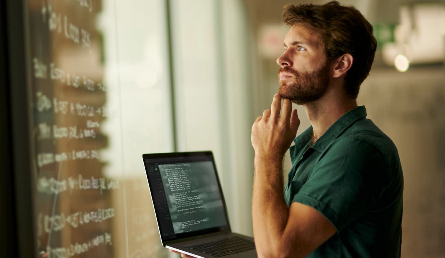 Get an information technology master's degree online | edX