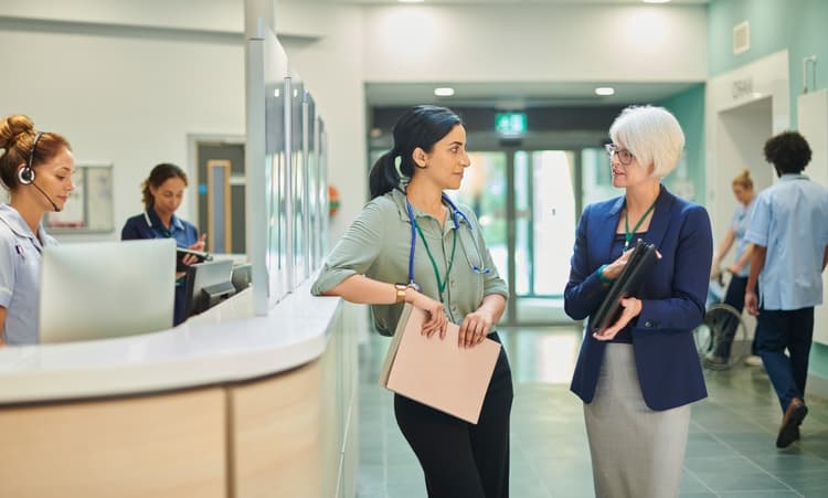 Explore an online doctorate in public health (DrPH) | edX