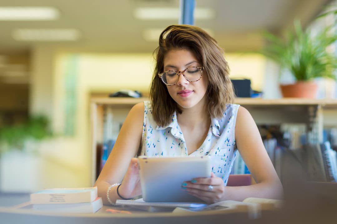 Compare online master’s in library science (MLIS) programs | edX