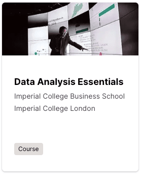 Essential pre-MBA courses | edX