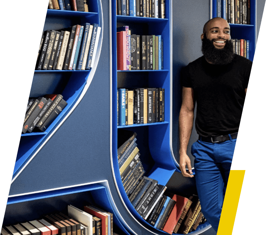 About edX: Trusted learning from leading universities and institutions