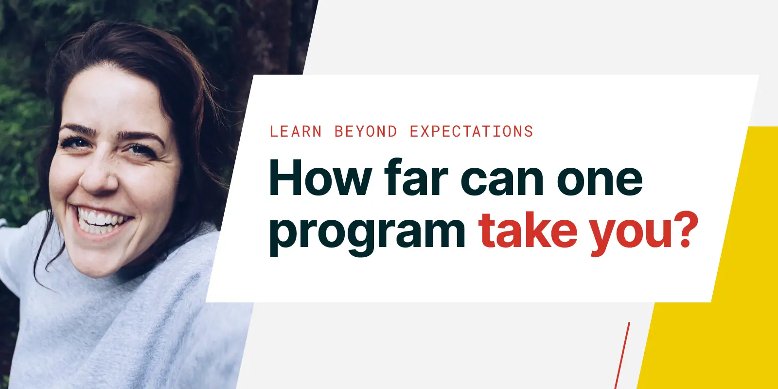 Maggie’s Toolkit for Success: From Layoff to New Recruiting Career | edX