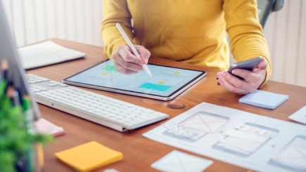 Learn Adobe Dreamweaver with Online Courses and Programs | edX